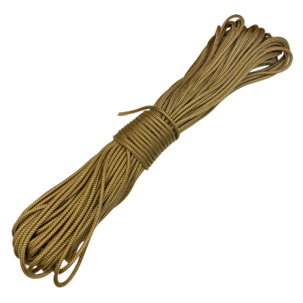 Paracord produsert i Europa og USA av høy kvalitet - Paracord.no